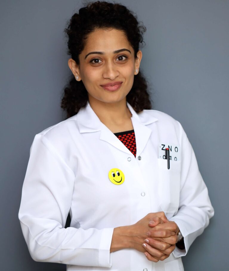 Specialist - Horus Eyecare